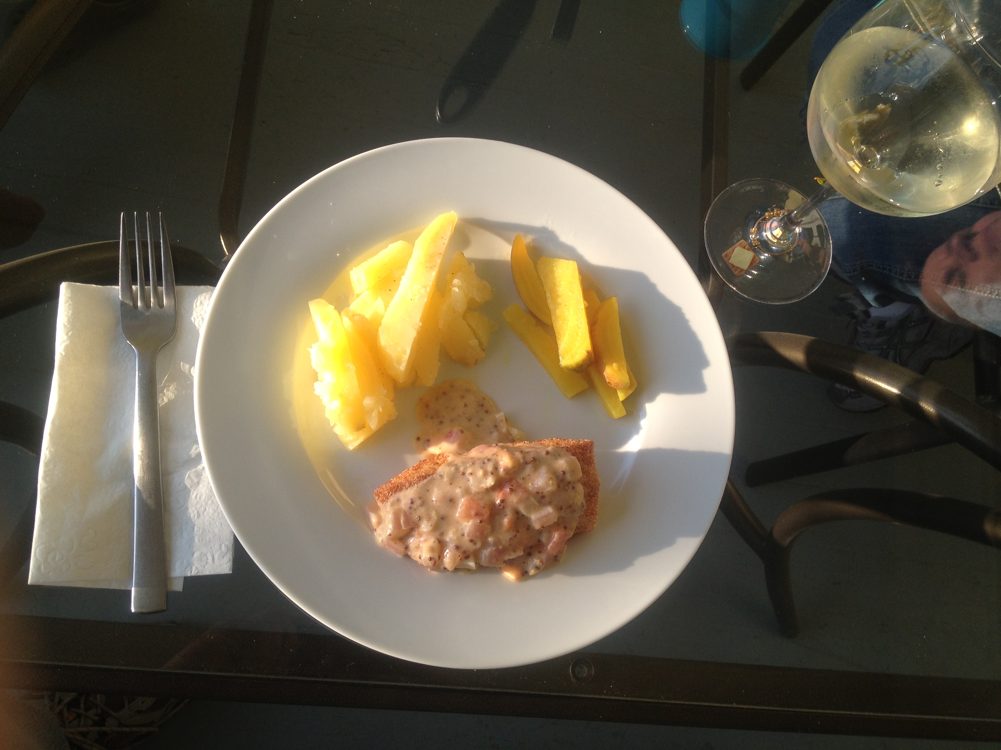 September Cooking – Prairie Beacon